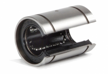 Linear ball bearing LME-50-UU-OP